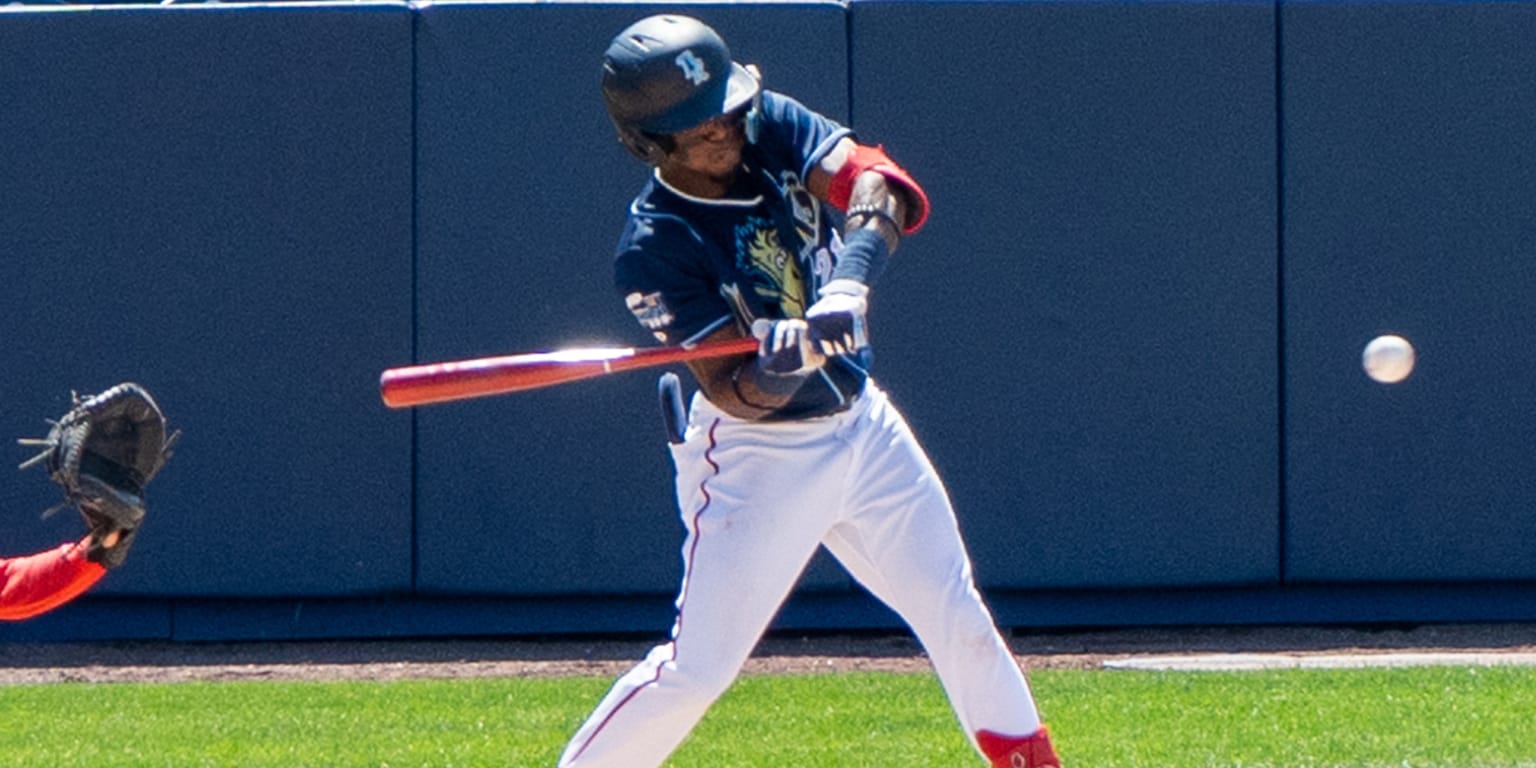 WBR Game Recap (07-03-22) | MiLB.com