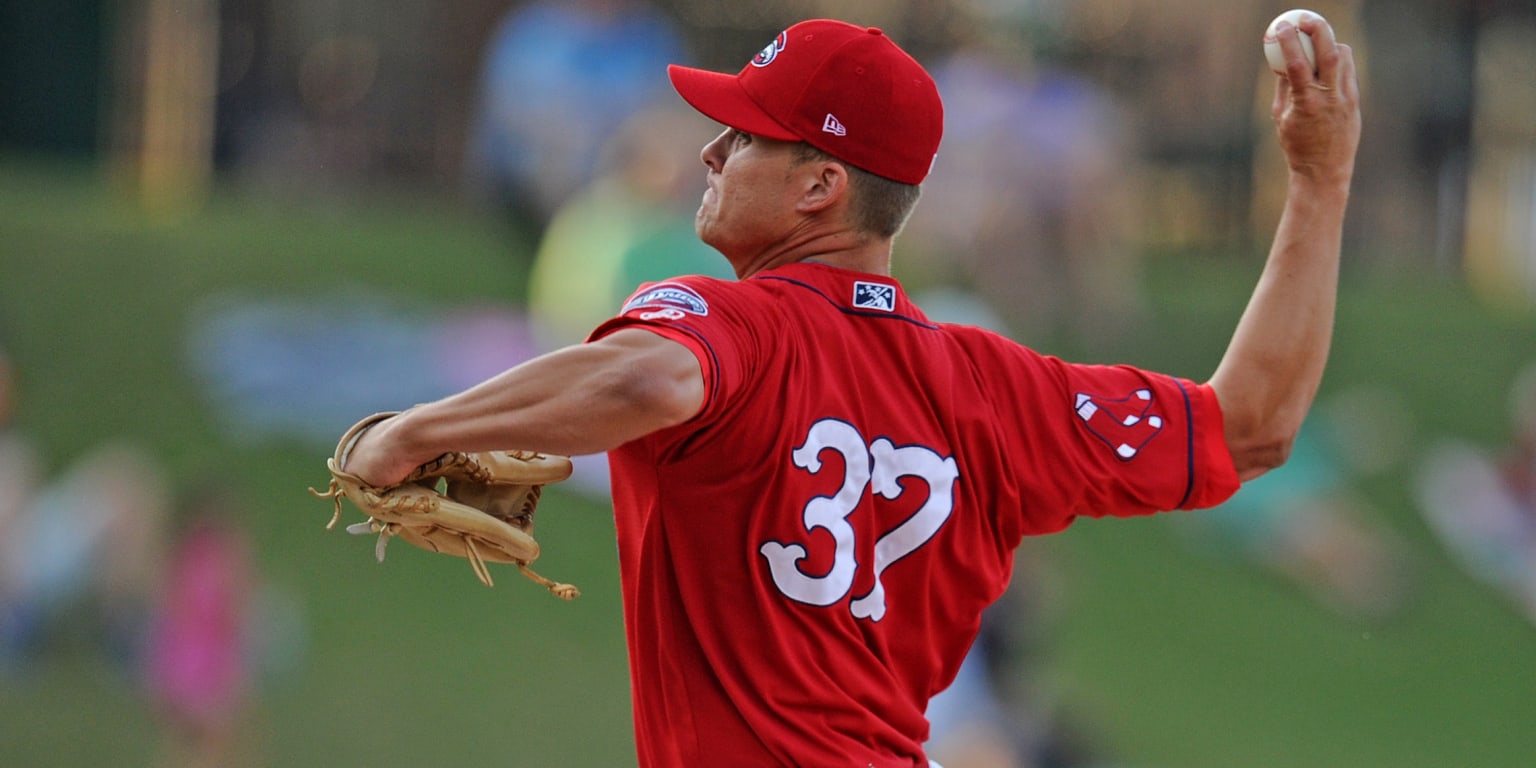 Red Sox prospect Shaun Anderson has sharp outing | MiLB.com