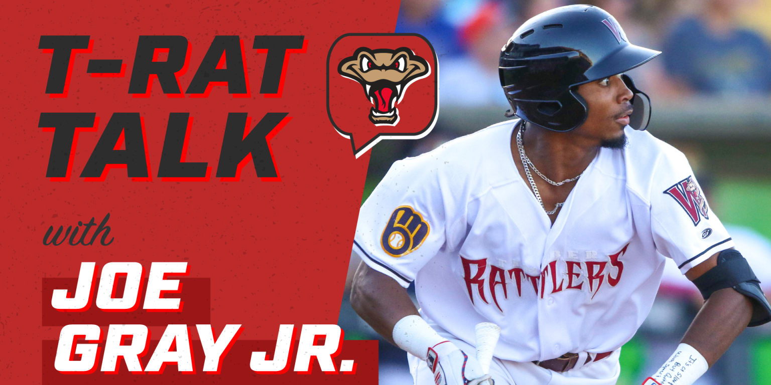 Gray 'hungry' in return to Wisconsin | MiLB.com