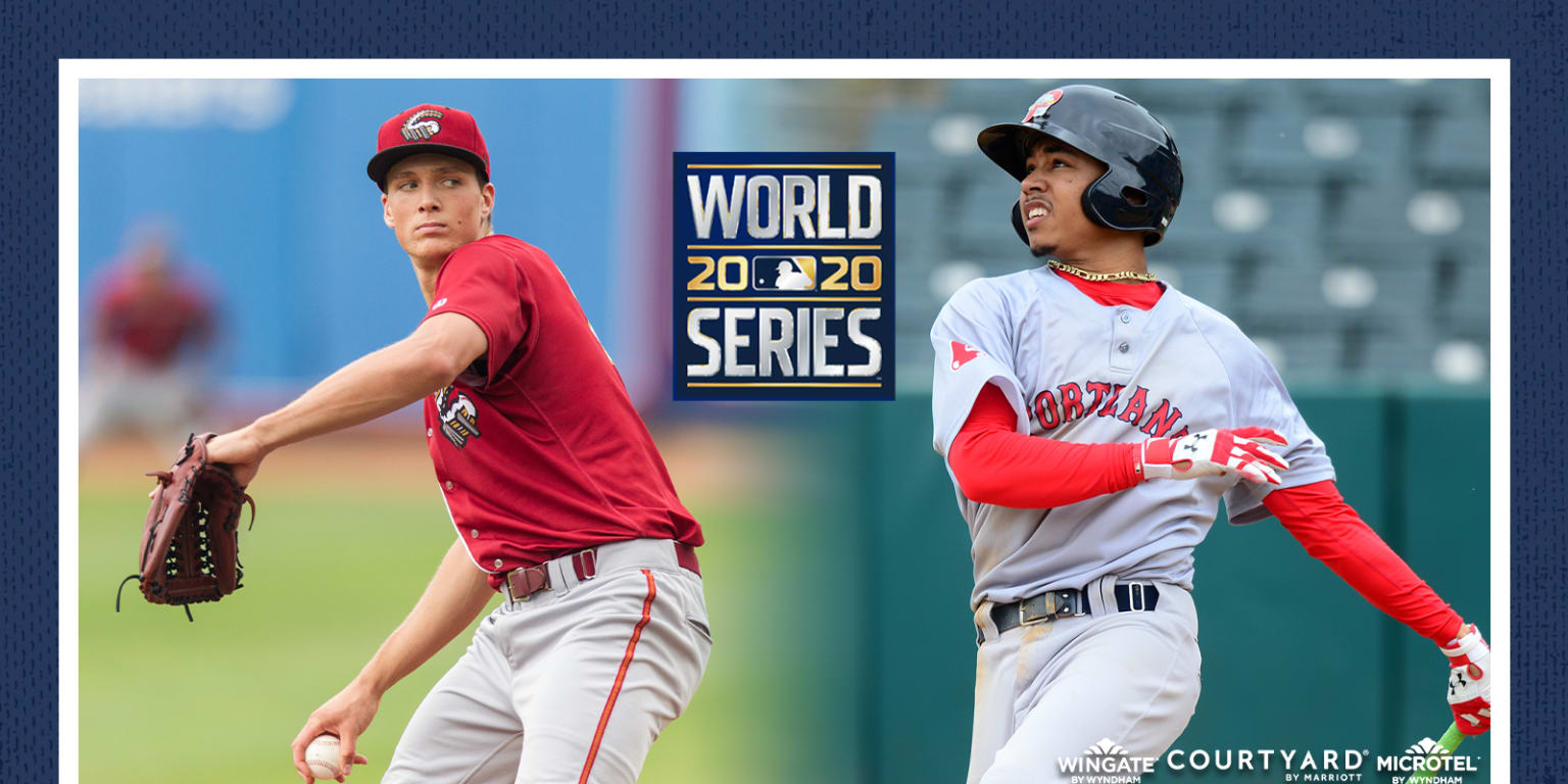 Eastern League Graduates in the 2020 World Series | MiLB.com