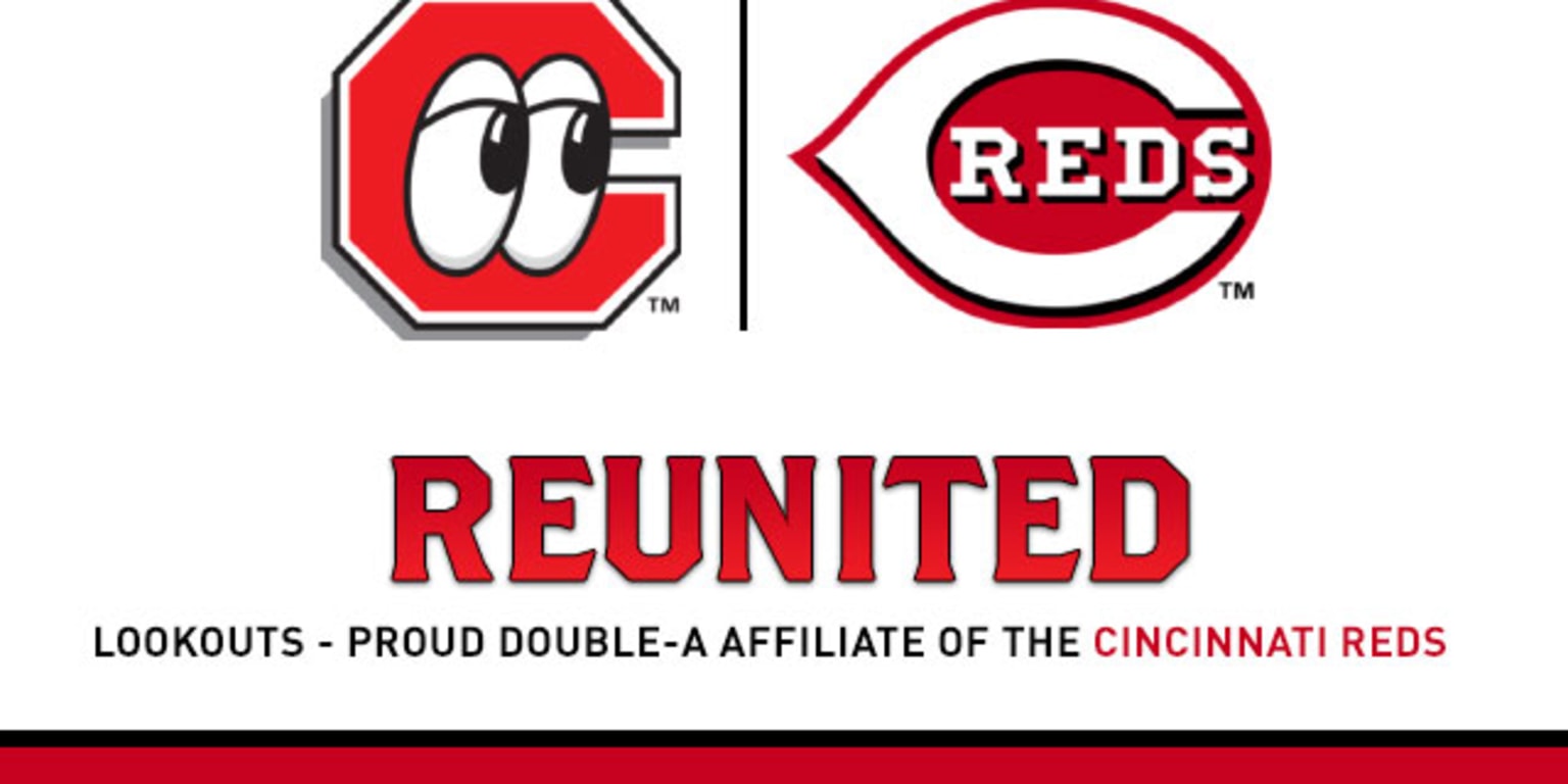 Chattanooga Lookouts and the Cincinnati Reds Announce Two-Year Player ...