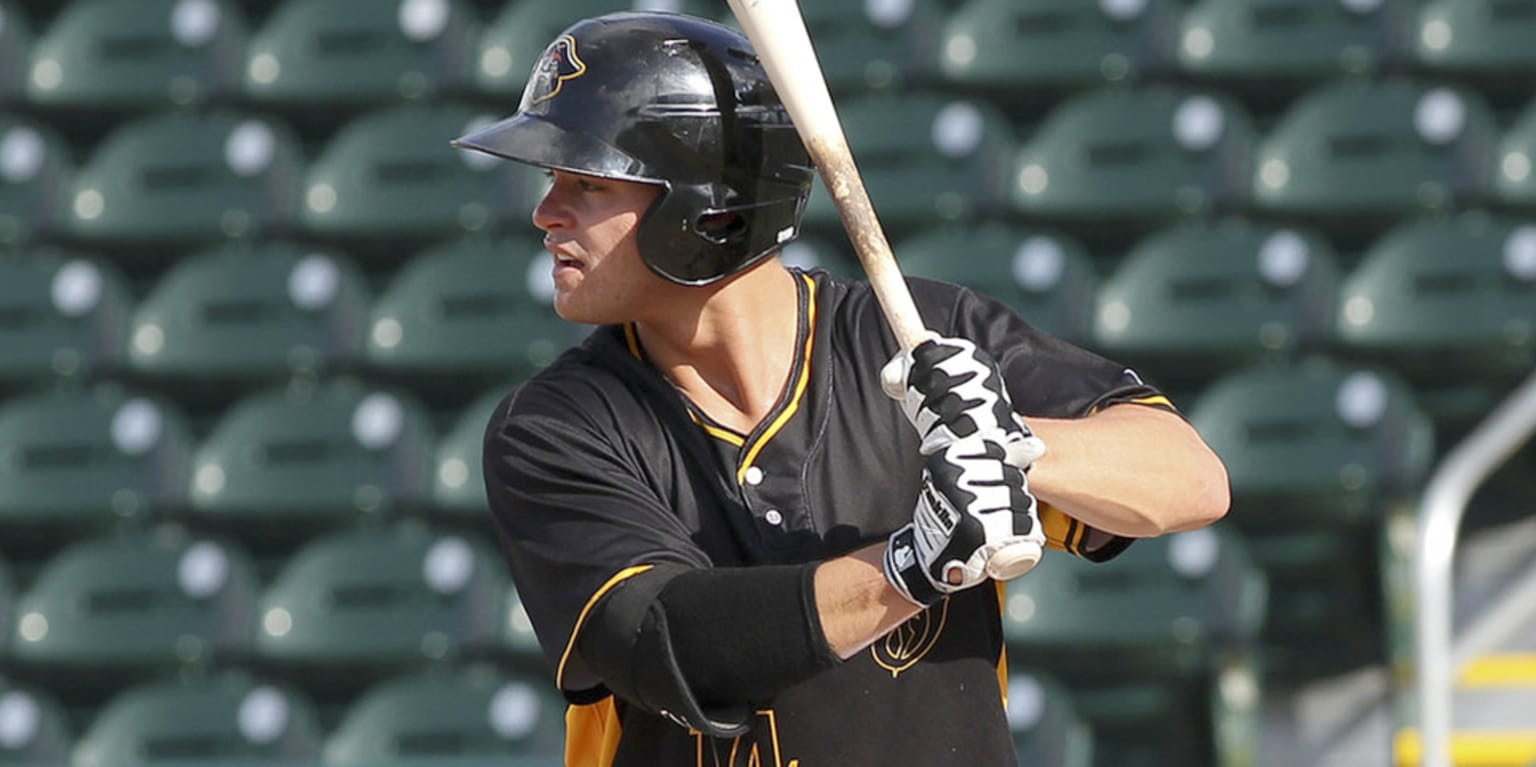 Prospect Roundup: Games of April 13 featuring Kevin Kramer, Brian ...
