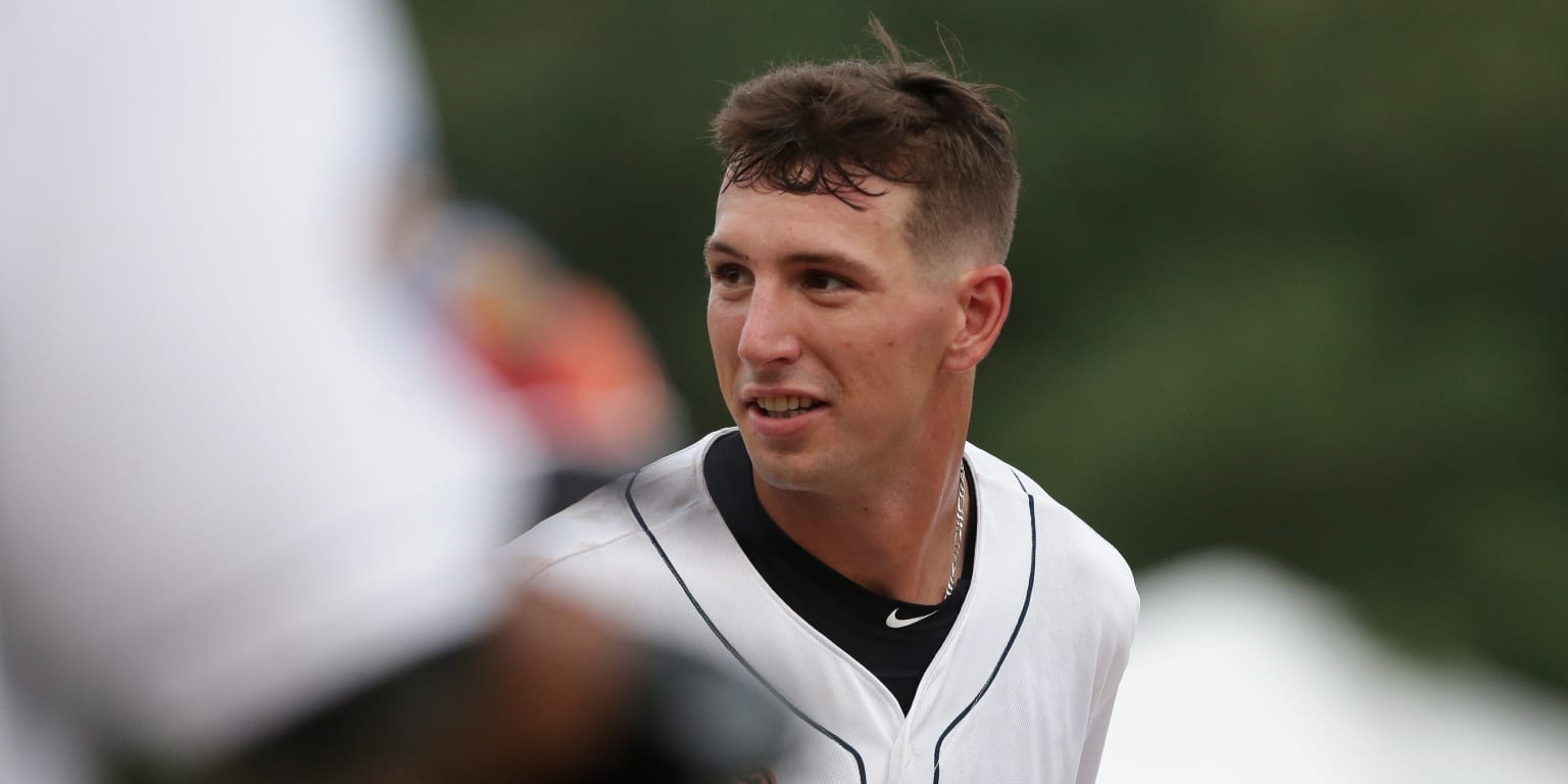 Semple's Outstanding Debut Propels RiverDogs in Shutout Victory | MiLB.com