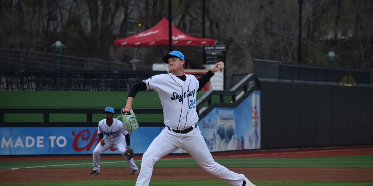 Sky Carp fall to Chiefs | MiLB.com