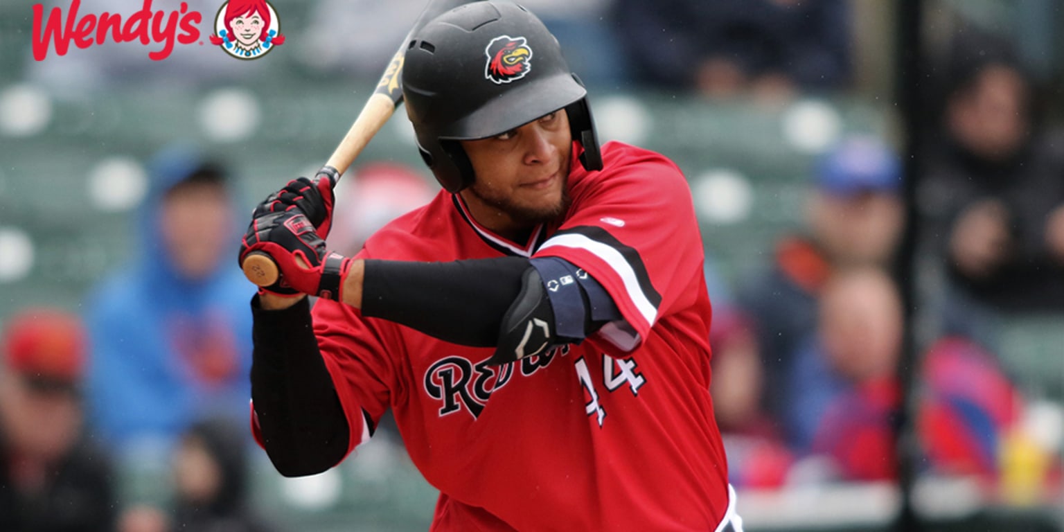 Red Wings fall 13-8 to Lehigh Valley Saturday | MiLB.com