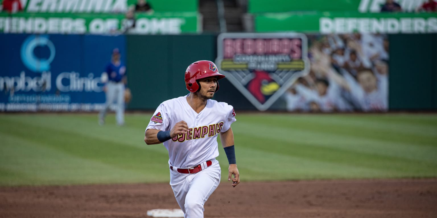 05082021 Redbirds Recap | MiLB.com