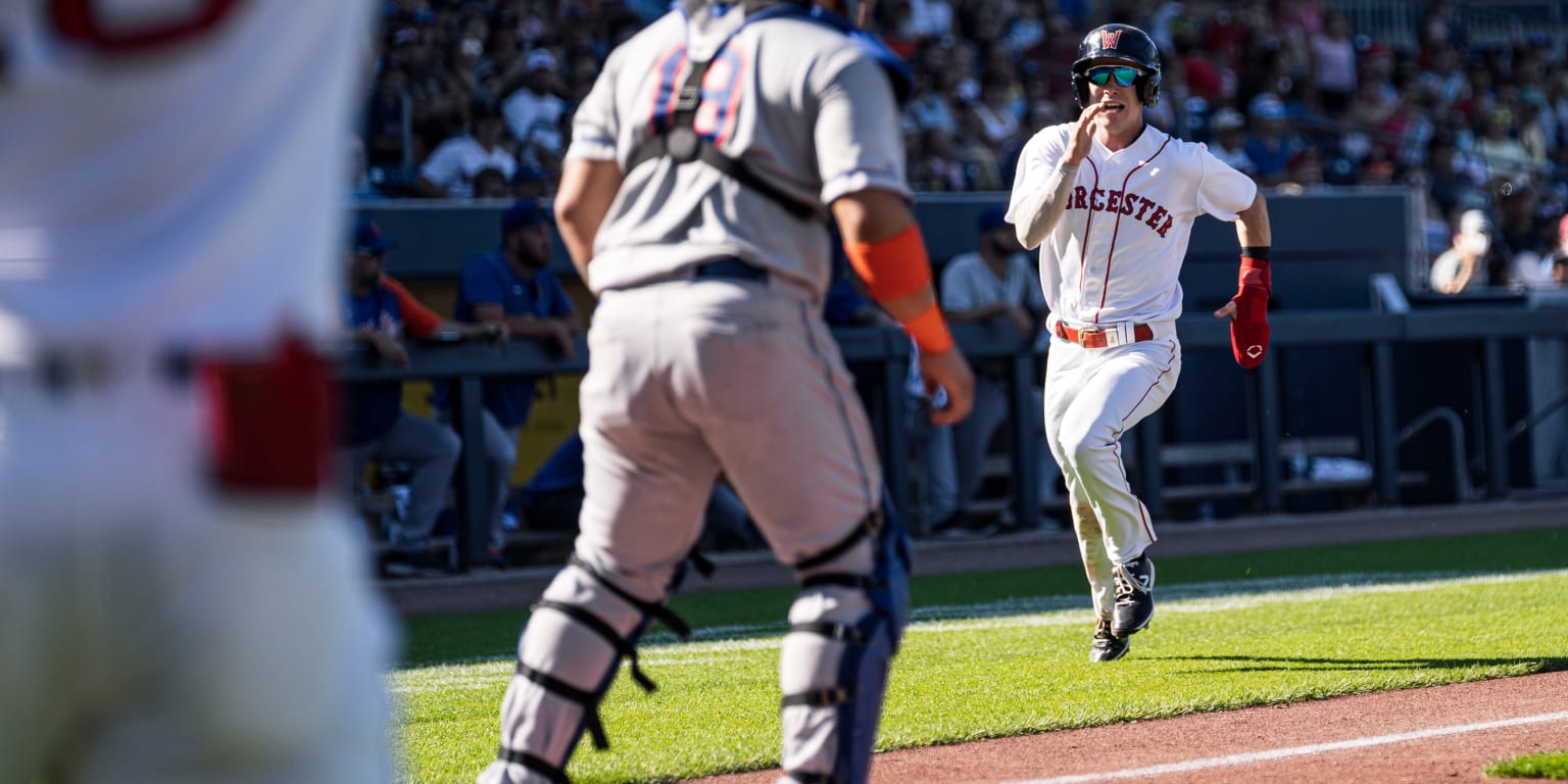 Game 92 vs. Syracuse | MiLB.com