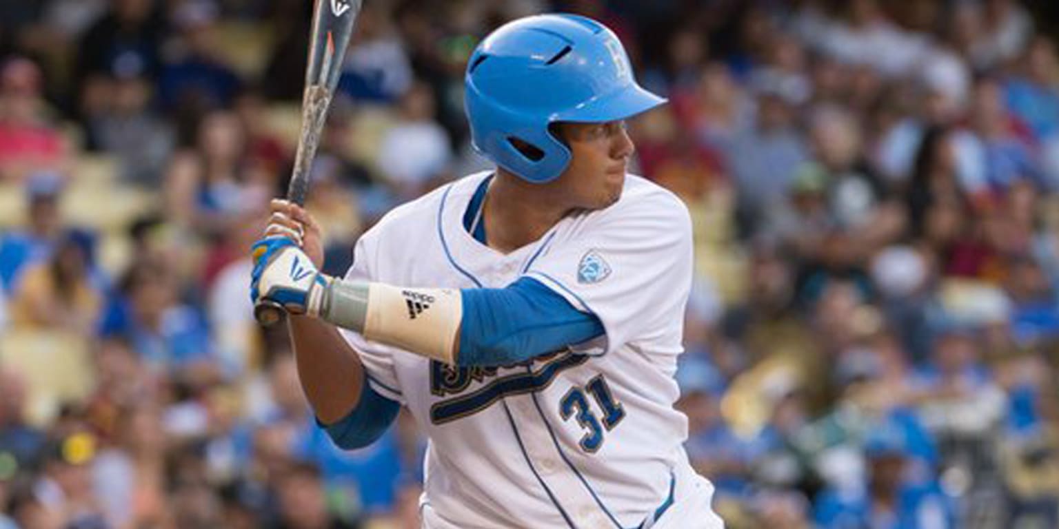 Darrell Miller powers Idaho Falls Chukars with five hits | MiLB.com