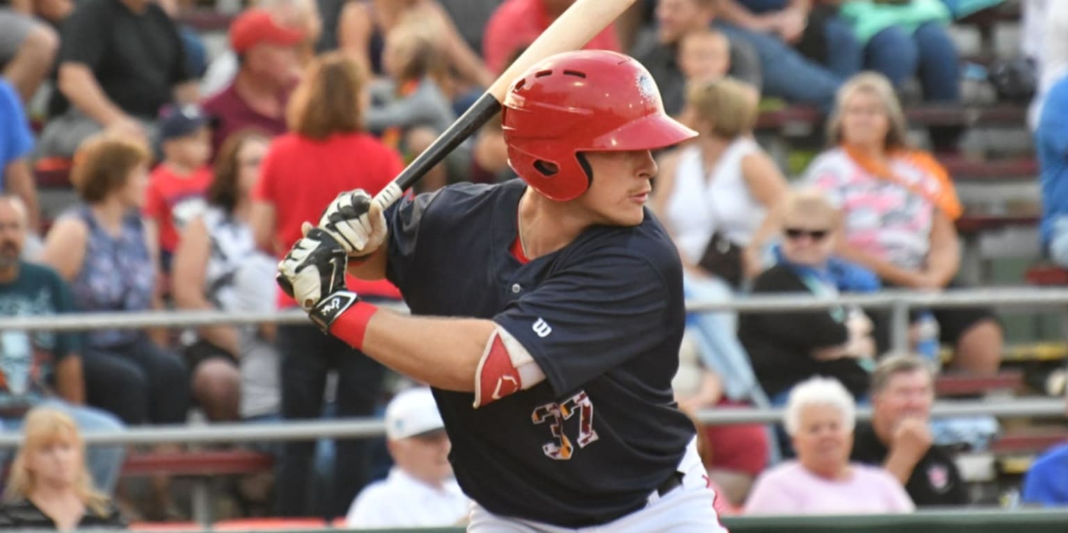 Dunlap Homers Twice as Suns Blow Seven-Run Lead | MiLB.com