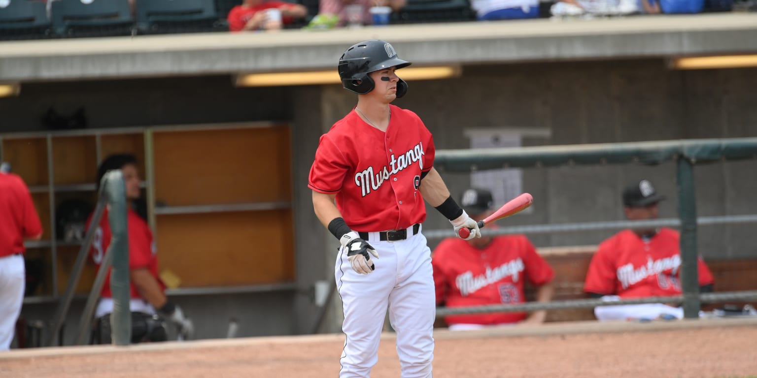 Garcia named Pioneer League Rookie of the Year | MiLB.com