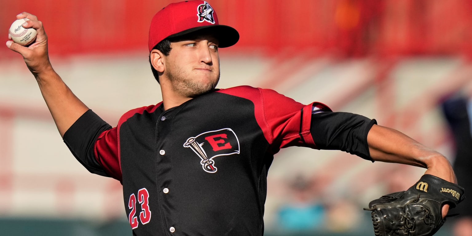 SeaWolves Secure Series With a Late Sunday Rally | MiLB.com