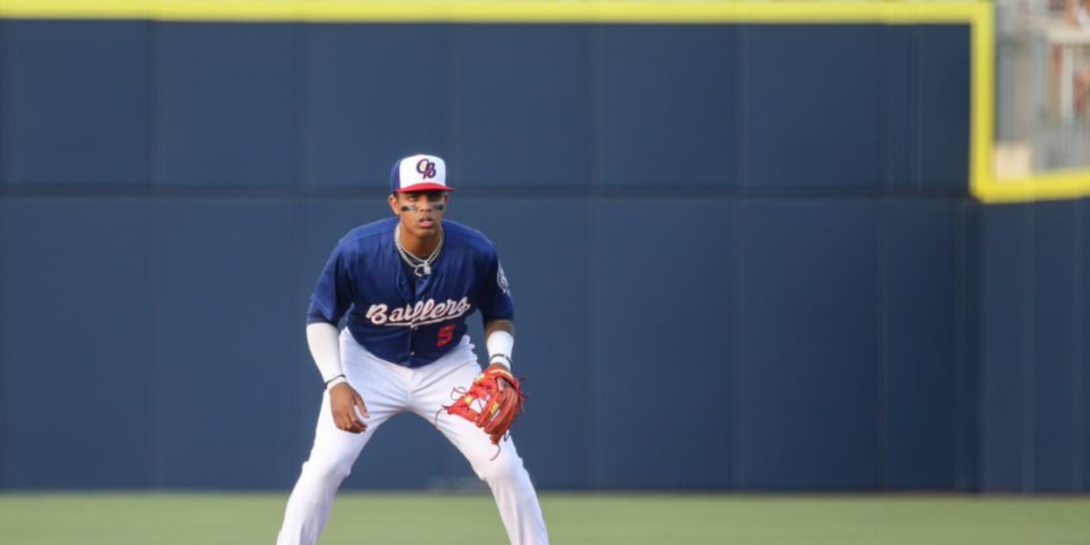 Cannon Baller Chronicle: Week Four | MiLB.com