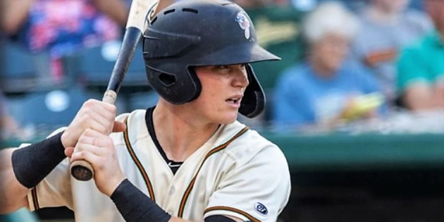 Hoppers hit six HRs in win over Asheville | MiLB.com