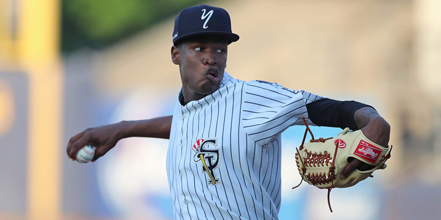 Minor League Baseball Prospect Roundup: Games of Sept. 2 | MiLB.com