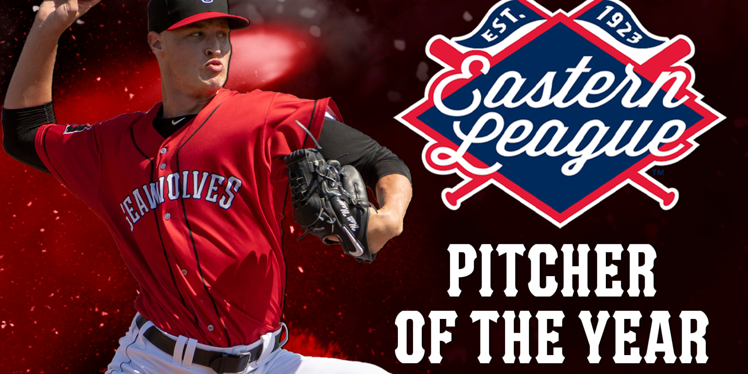 Matt Manning Named Eastern League Pitcher of the Year | MiLB.com