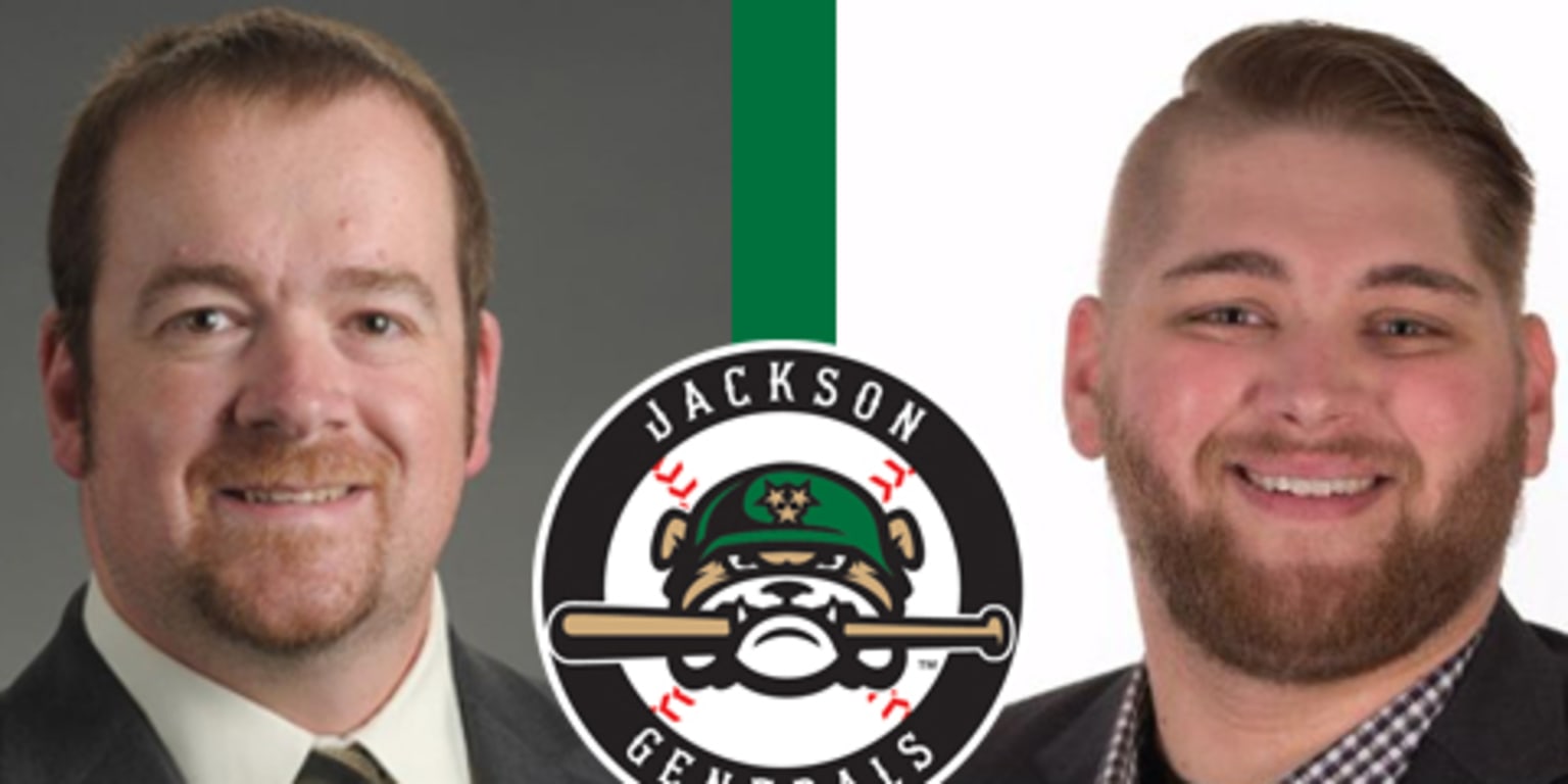 Nick Hall and Jason Compton Promoted Within | MiLB.com