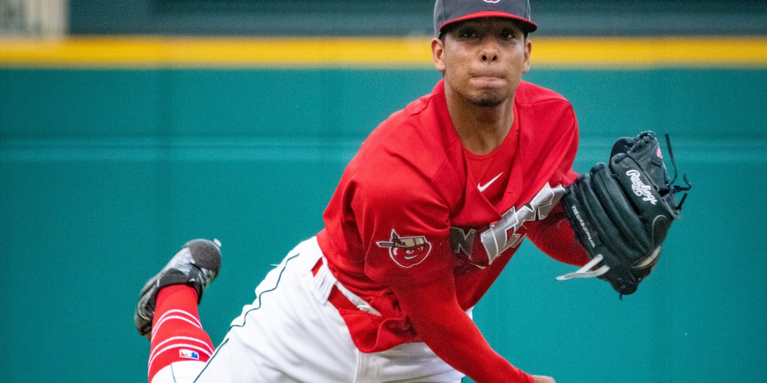 260 To The Show Report: Patiño Debuts | MiLB.com