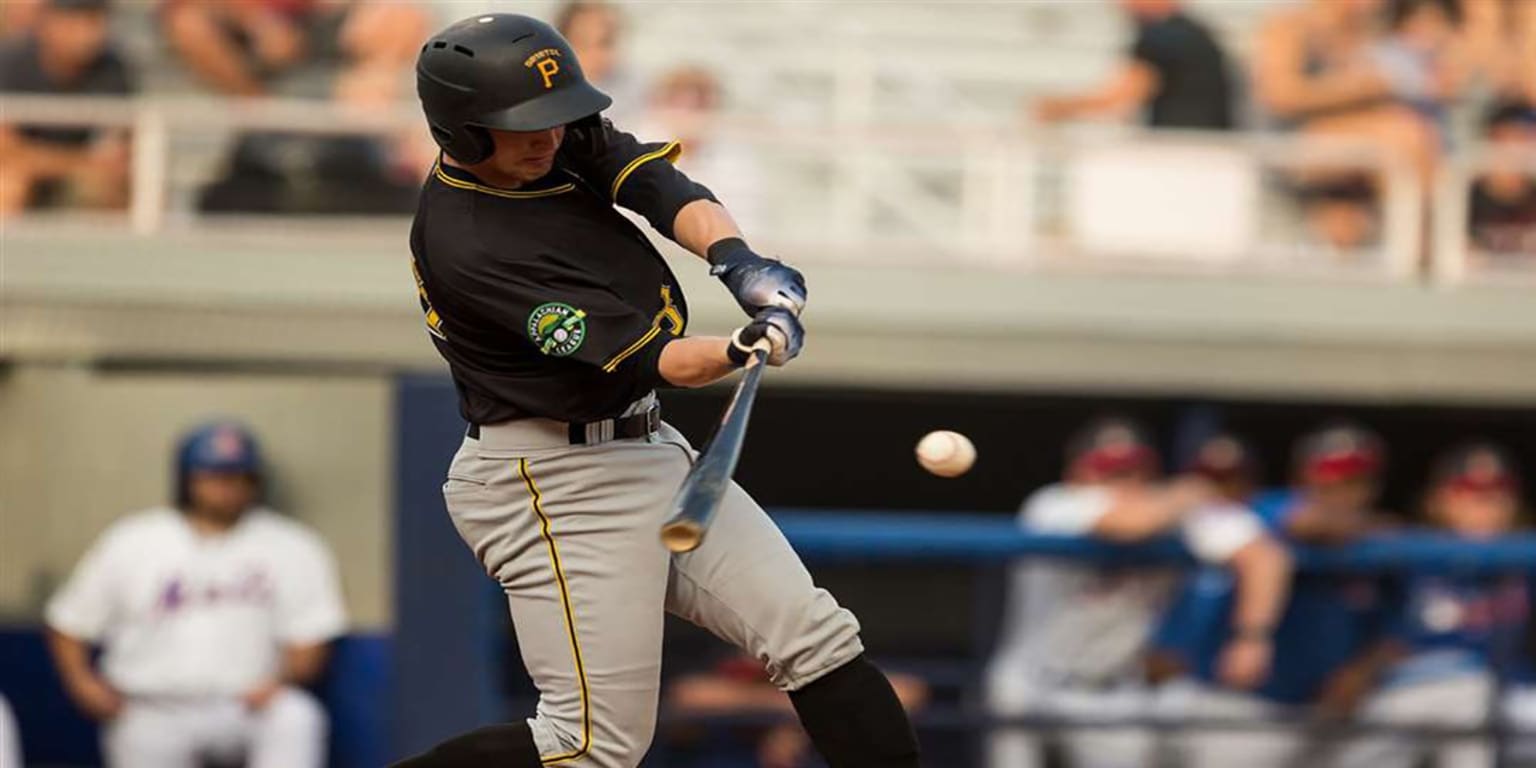 Eli Wilson (Bristol 2019) Featured in Pittsburgh Organizational All ...