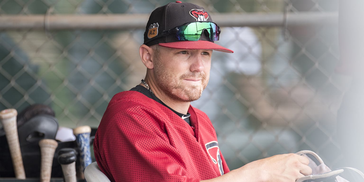 Former Arizona Diamondbacks prospect Connor Owings confident he'll ...