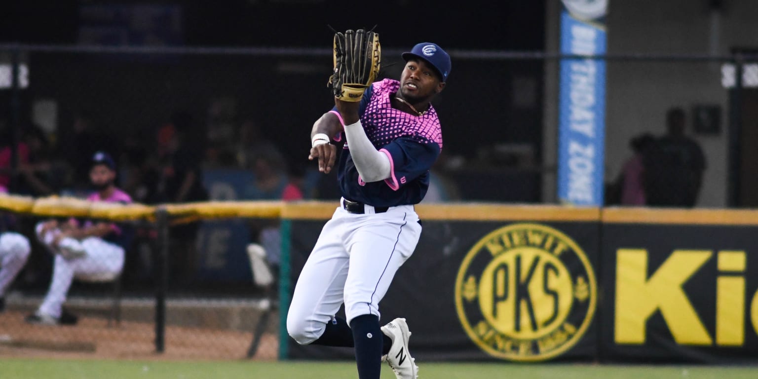 Martin & Dawson Do Damage | MiLB.com