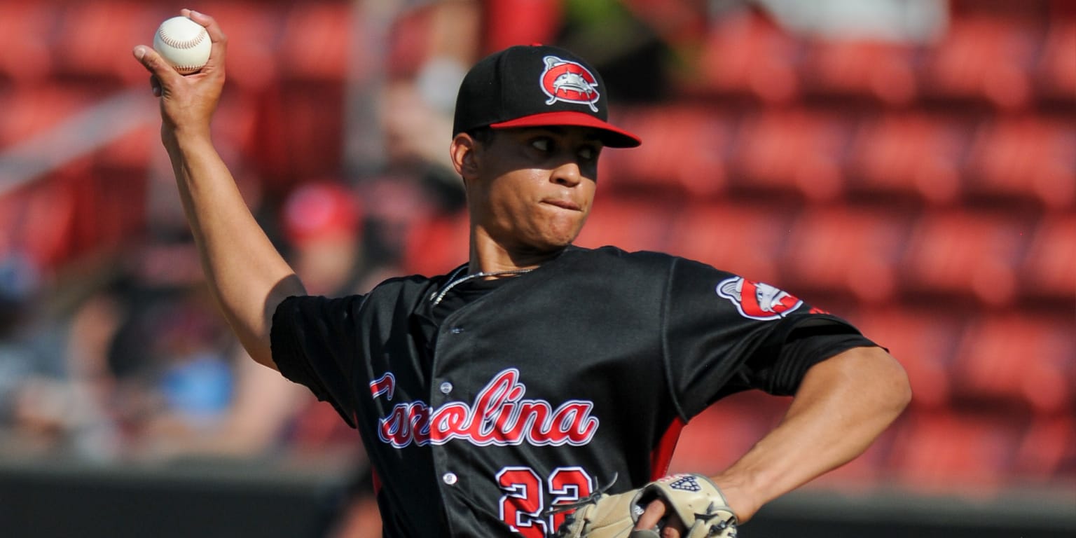 Cornielle and Rodriguez Blank Ballers 13-0 | MiLB.com