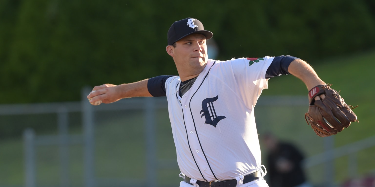 Lance Shines in Tigers Win | MiLB.com