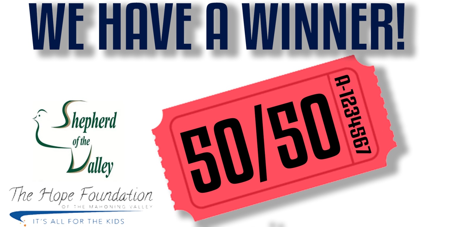 50/50 WINNERS | MiLB.com