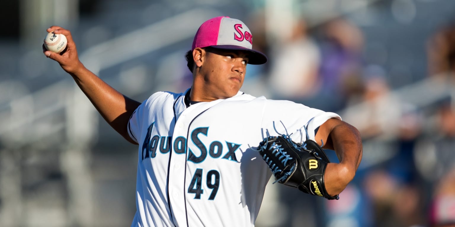 Torres Receives NWL Pitcher of the Week | MiLB.com