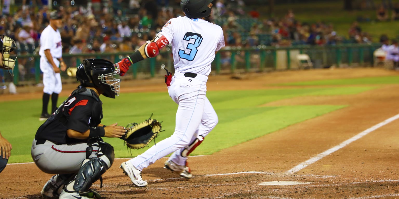 66ers 7-13-21 Recap | MiLB.com