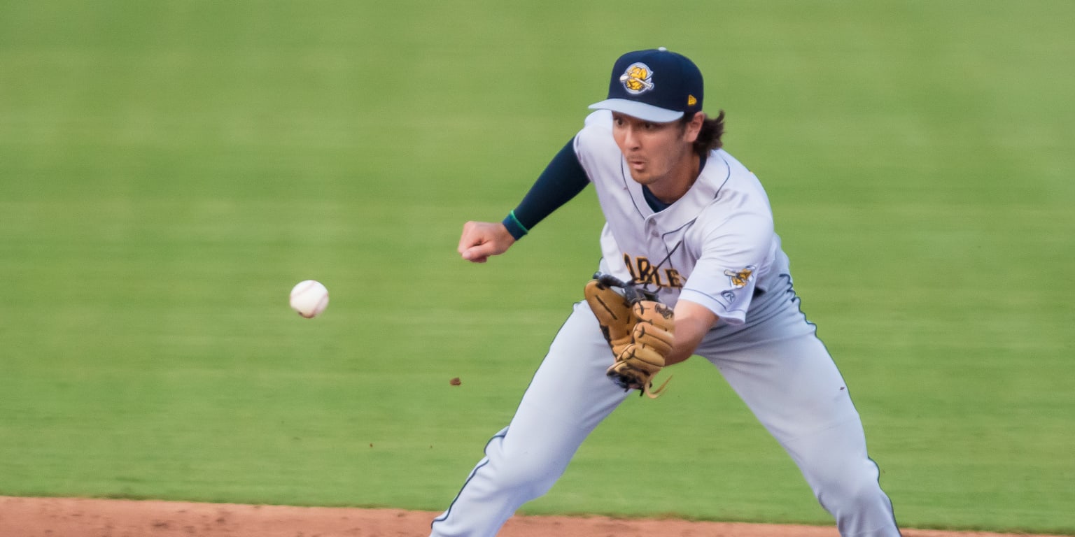 Early Fireflies Records History by End of 13-Inning Loss | MiLB.com