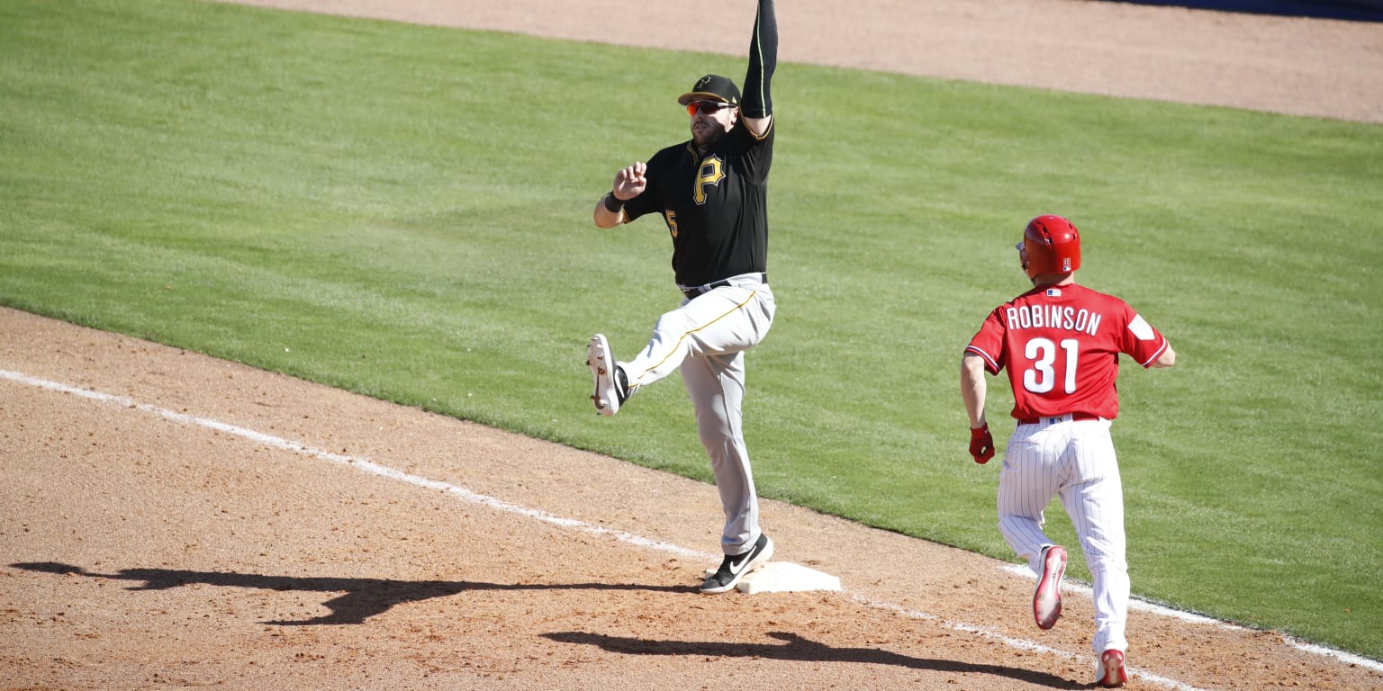 Quick Hitters with Will Craig | Indians