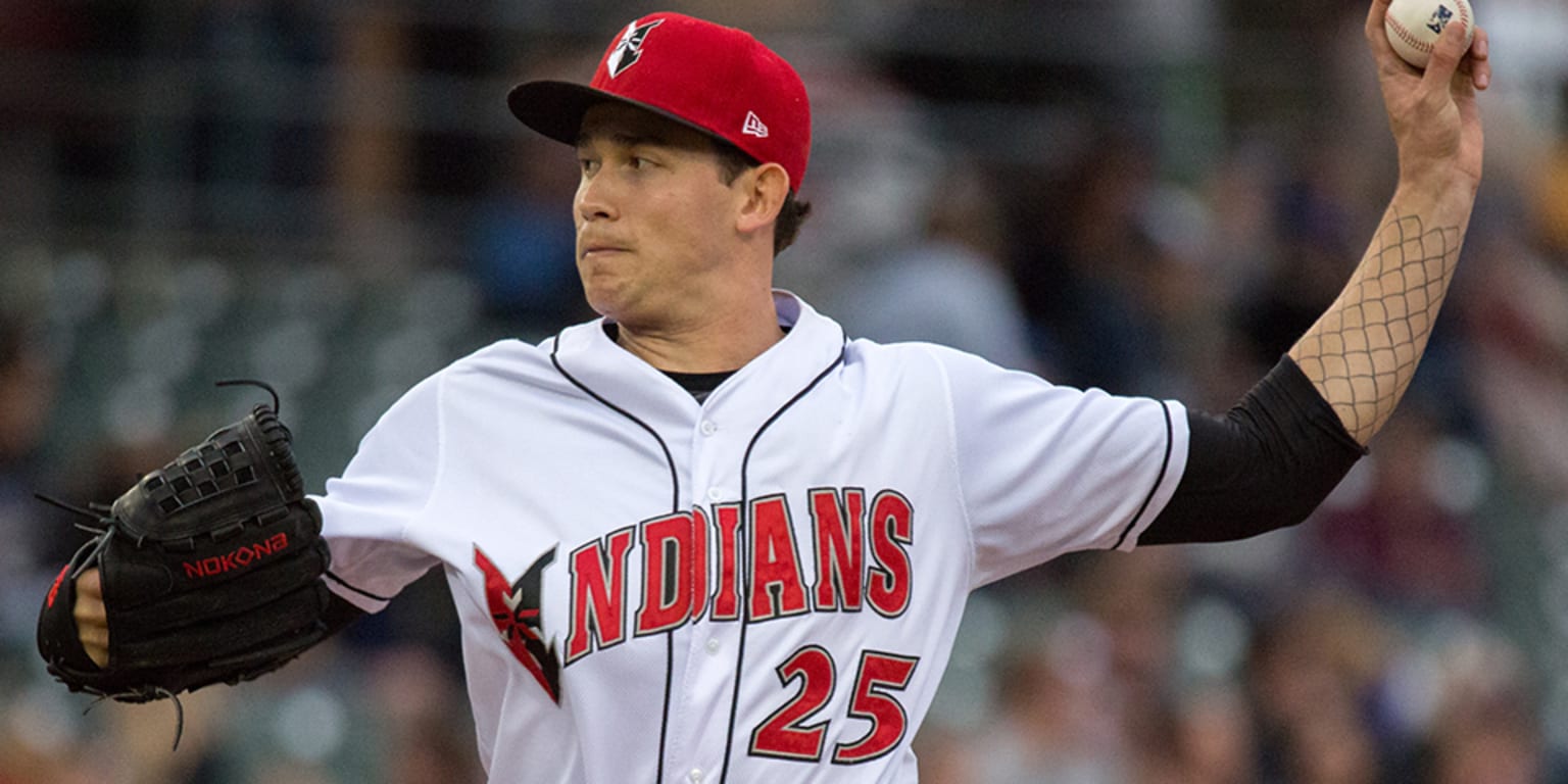 Prospect Roundup June 1 with Steven Brault, Scott Kingery | MiLB.com