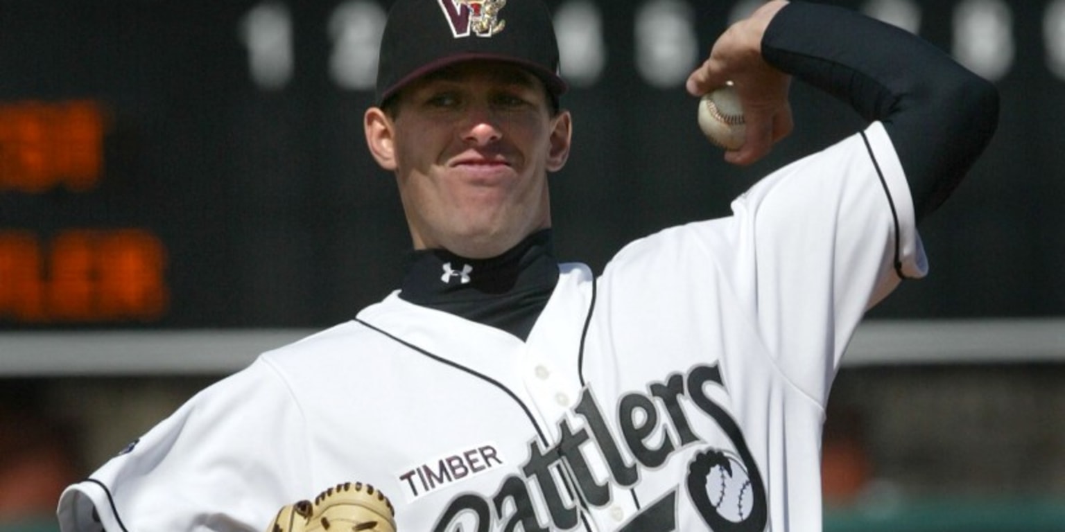 This Date in Timber Rattlers History: August 16 | MiLB.com
