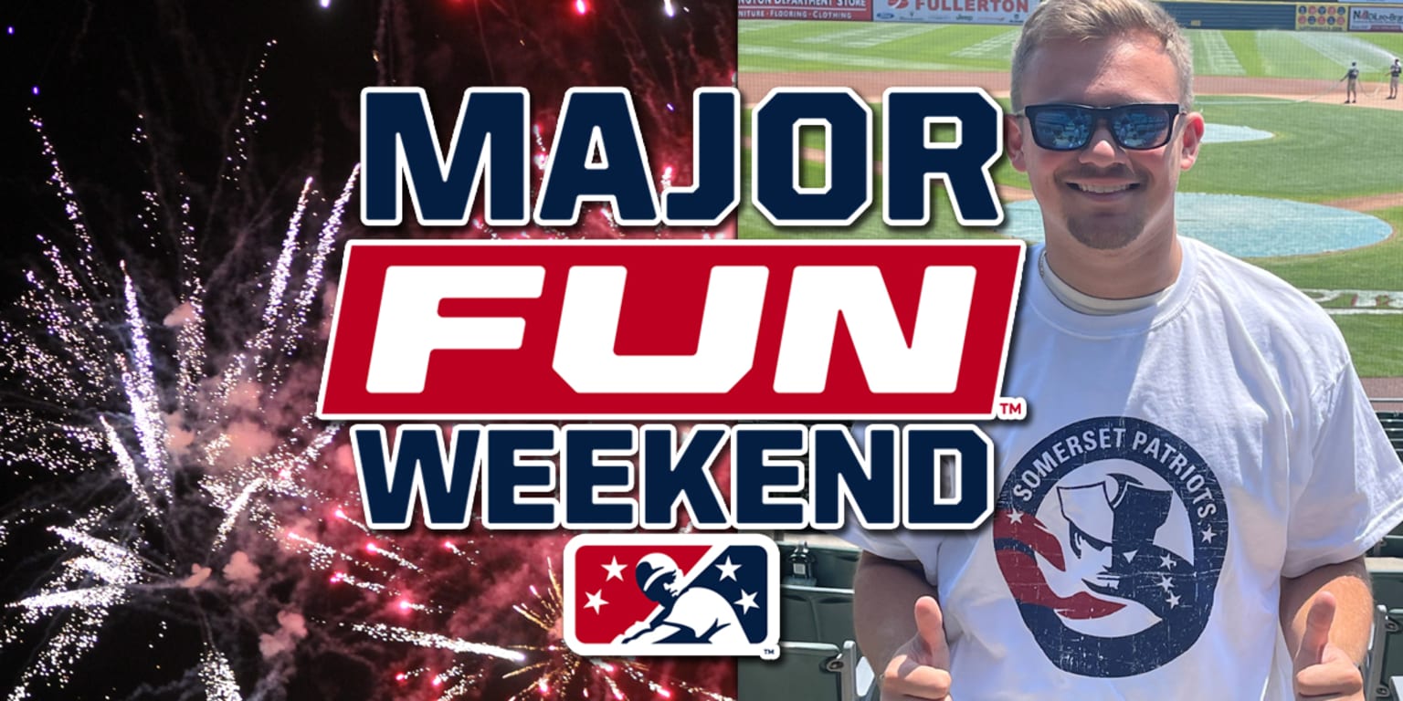 Major Fun Weekend | MiLB.com