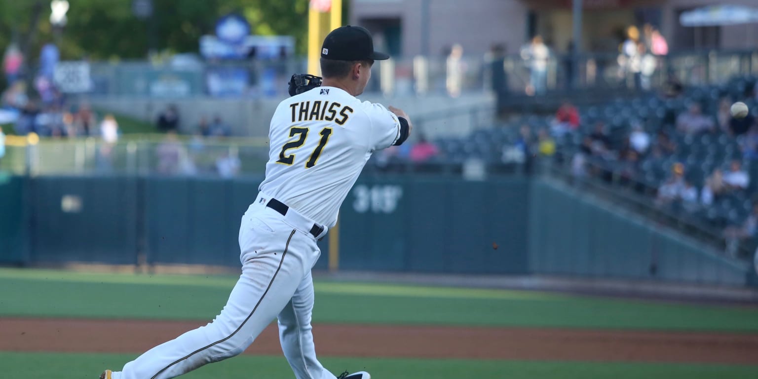 Bees Earn Series Split | MiLB.com