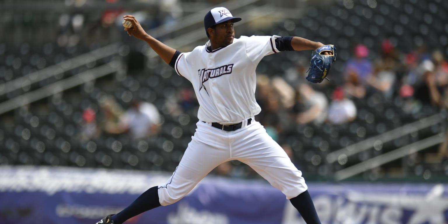 gomez wins pitcher of the week | MiLB.com