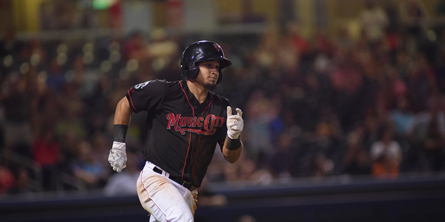 Sounds Fall in Extra Innings in Season Opener | MiLB.com