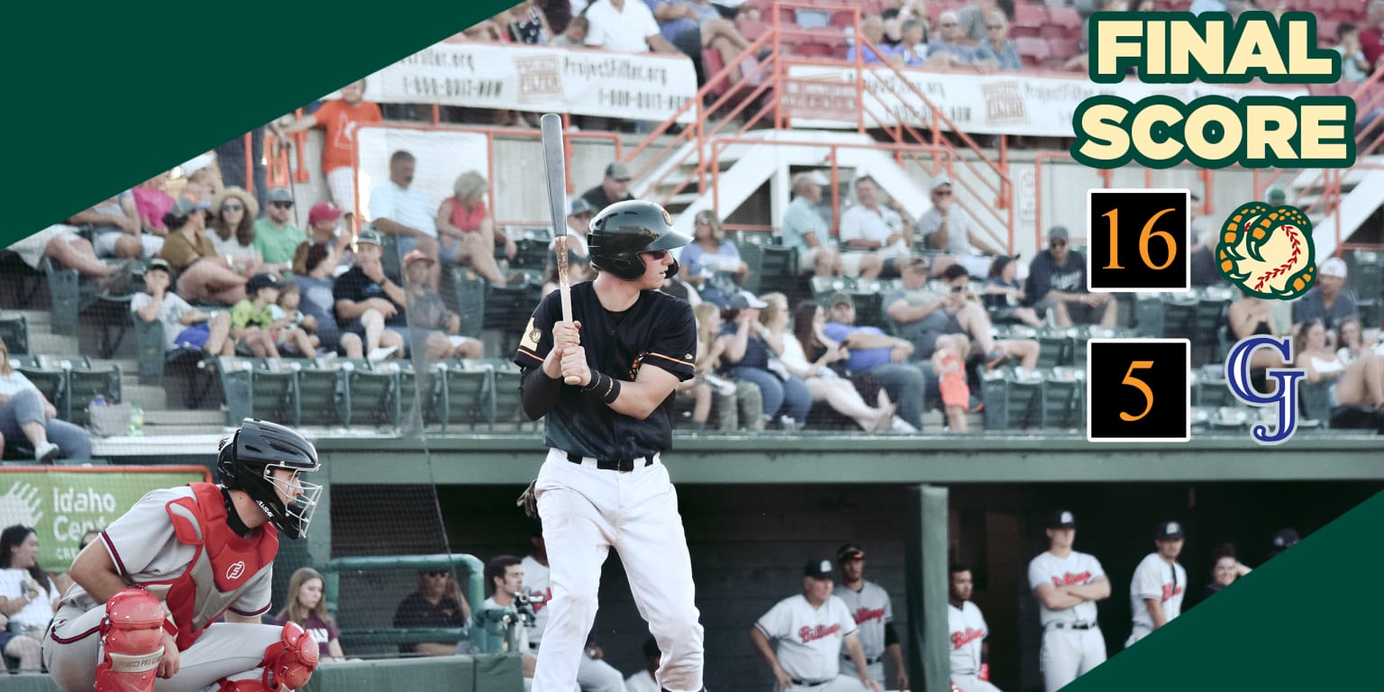 Game 42 Recap | MiLB.com