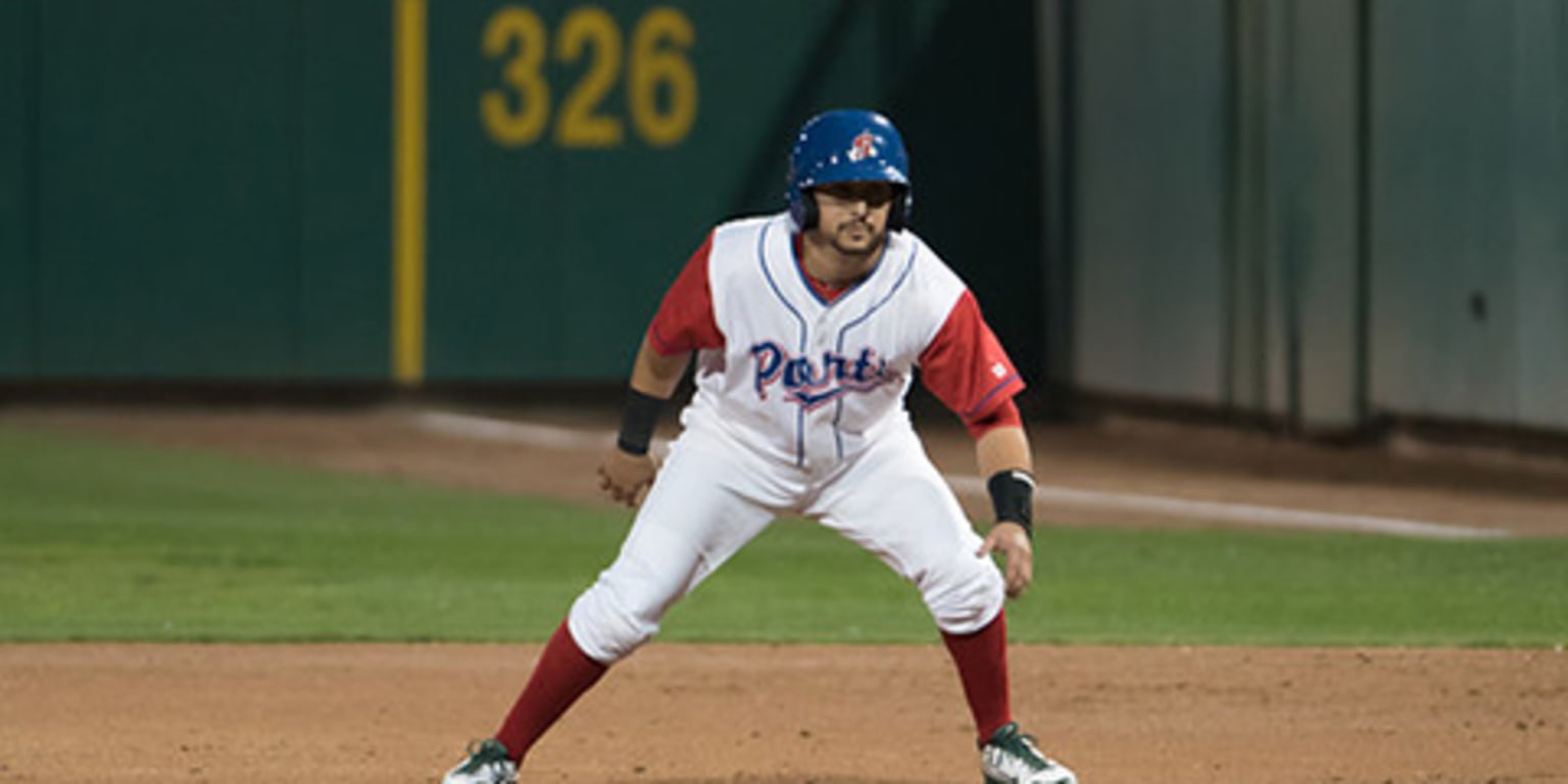 Homers Can't Help Ports In 11-4 Loss | MiLB.com