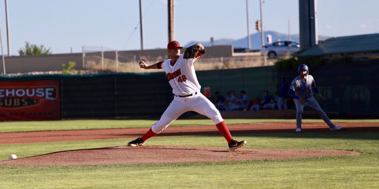 Owlz Lose Third Straight | MiLB.com