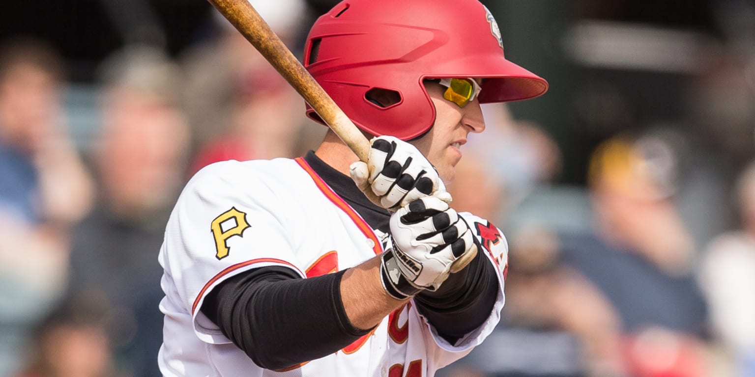 George, Vera lead Curve to rout of Rumble Ponies | MiLB.com