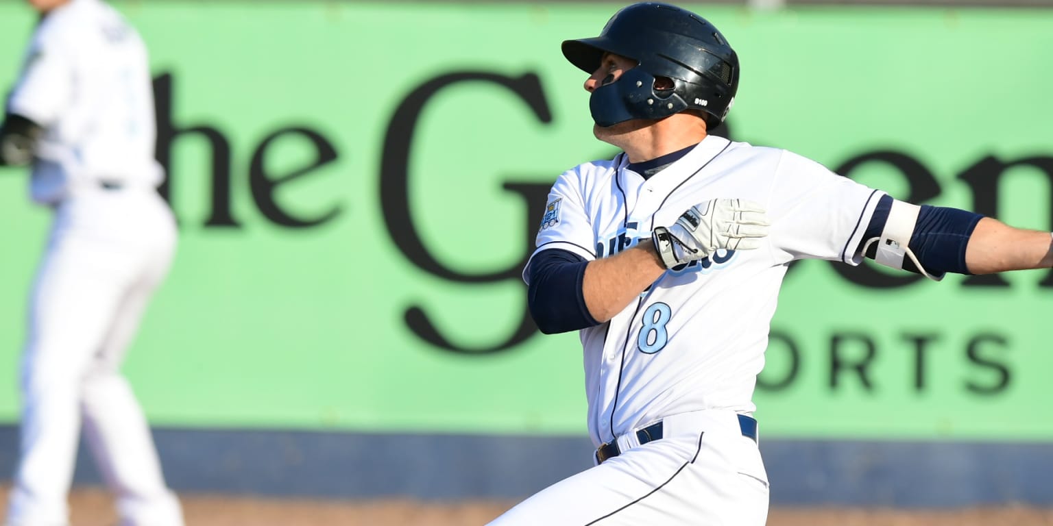 Rocks and Cats Split Twin Bill at Frawley | MiLB.com
