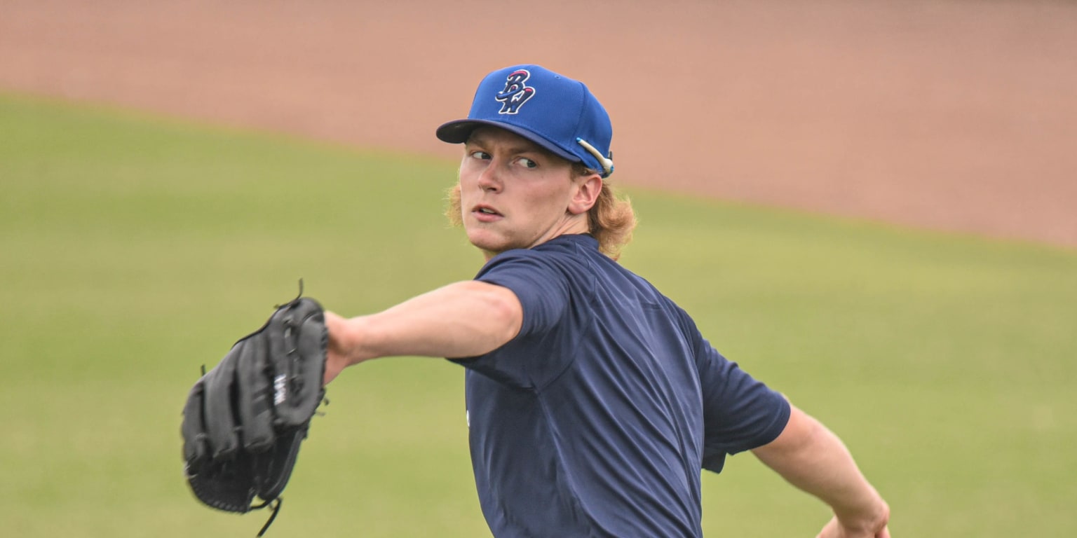 Blue Wahoos Season Opener | Blue Wahoos