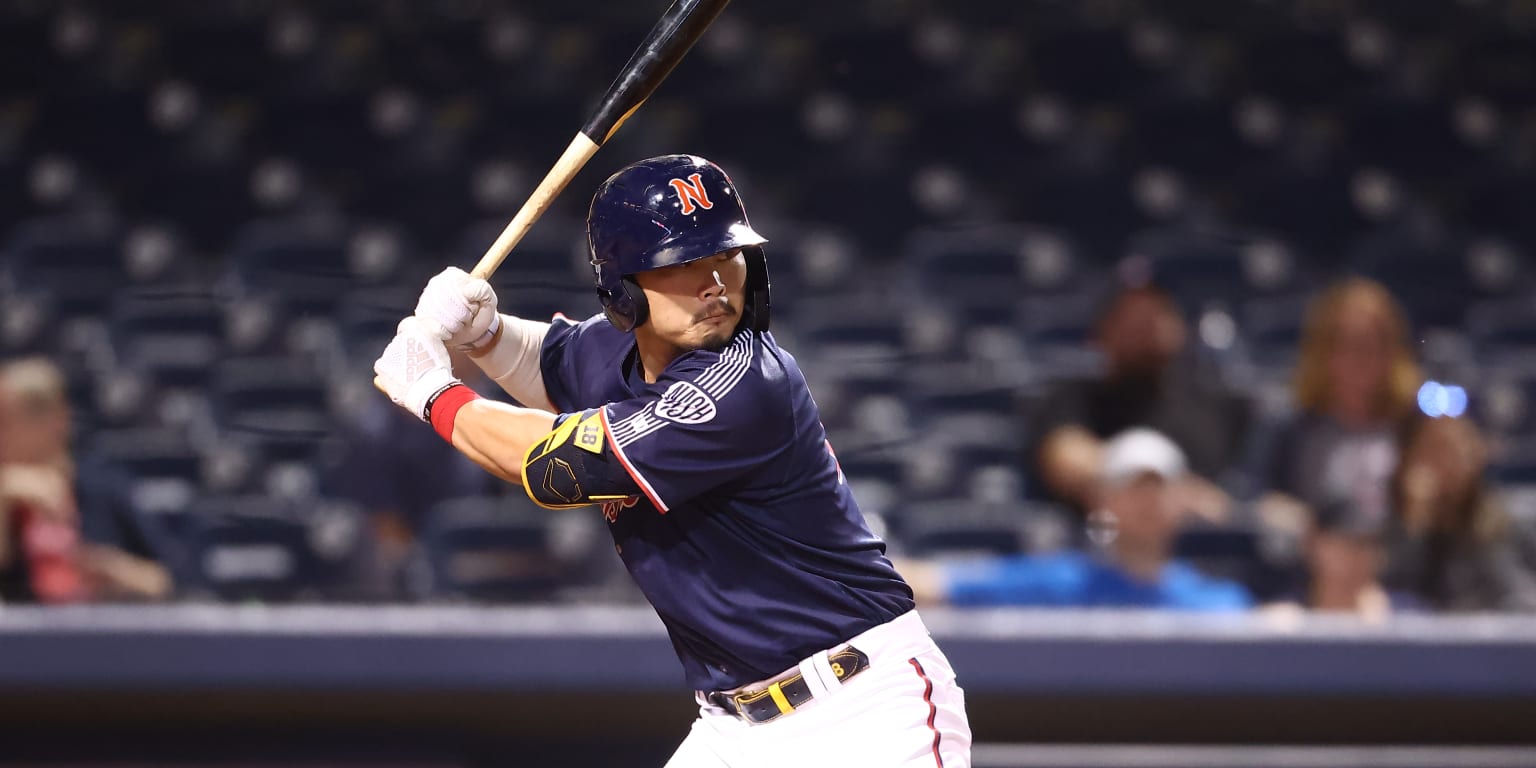 Hiura Homers Again But Sounds Fall | MiLB.com