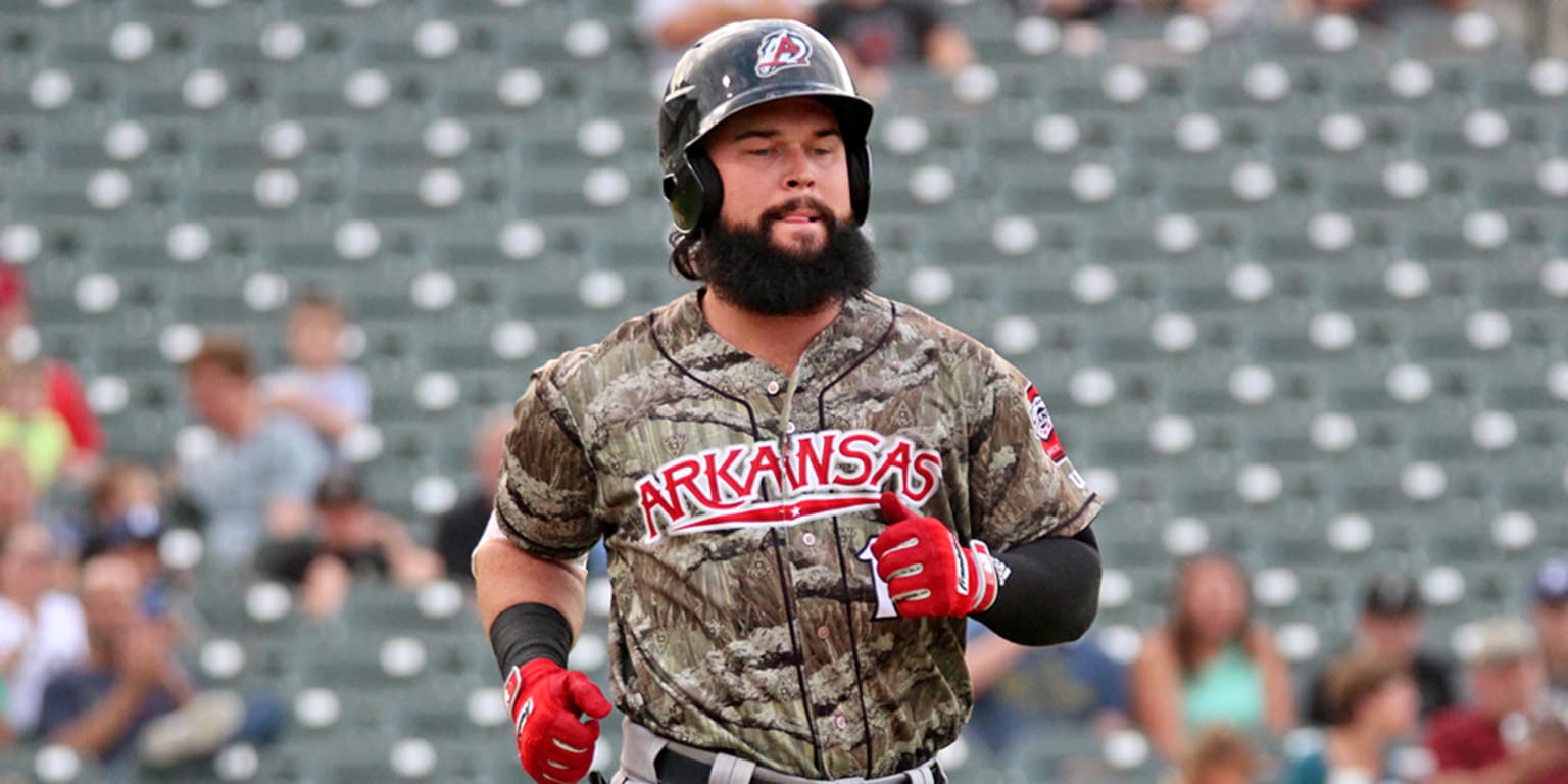 Seattle Mariners prospect Eric Filia handed 100-game suspension | MiLB.com