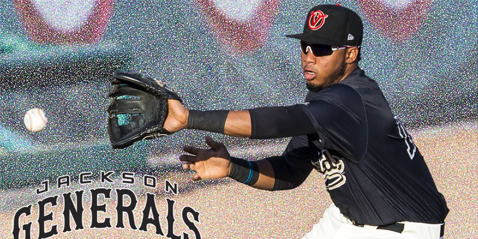 D-Backs Unveil Opening Day Roster for Generals | MiLB.com