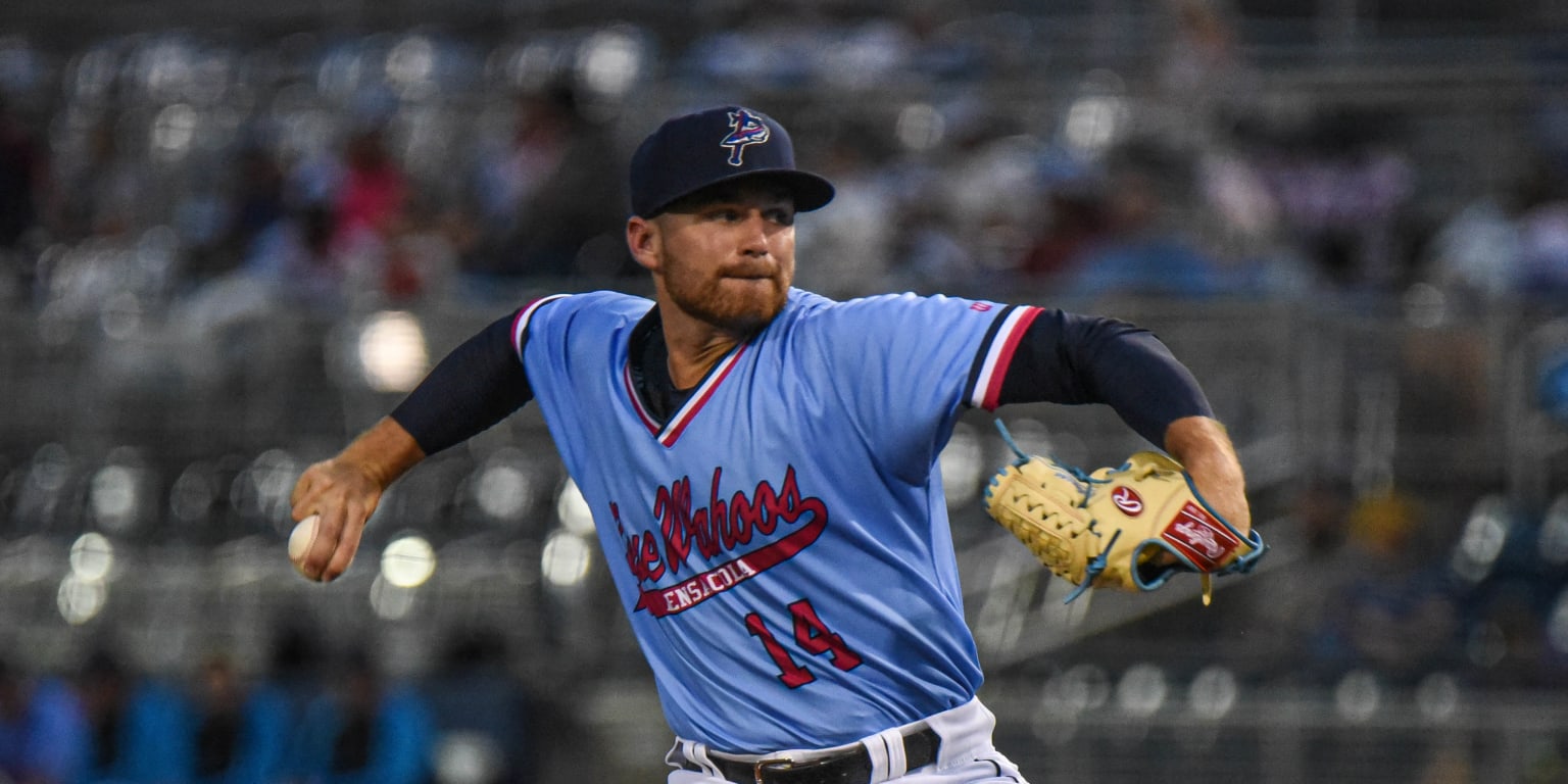 Misner Homers Wahoos Win | MiLB.com