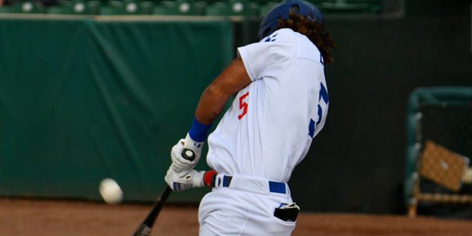 Brito Drives In Eight As Raptors Sweep | MiLB.com
