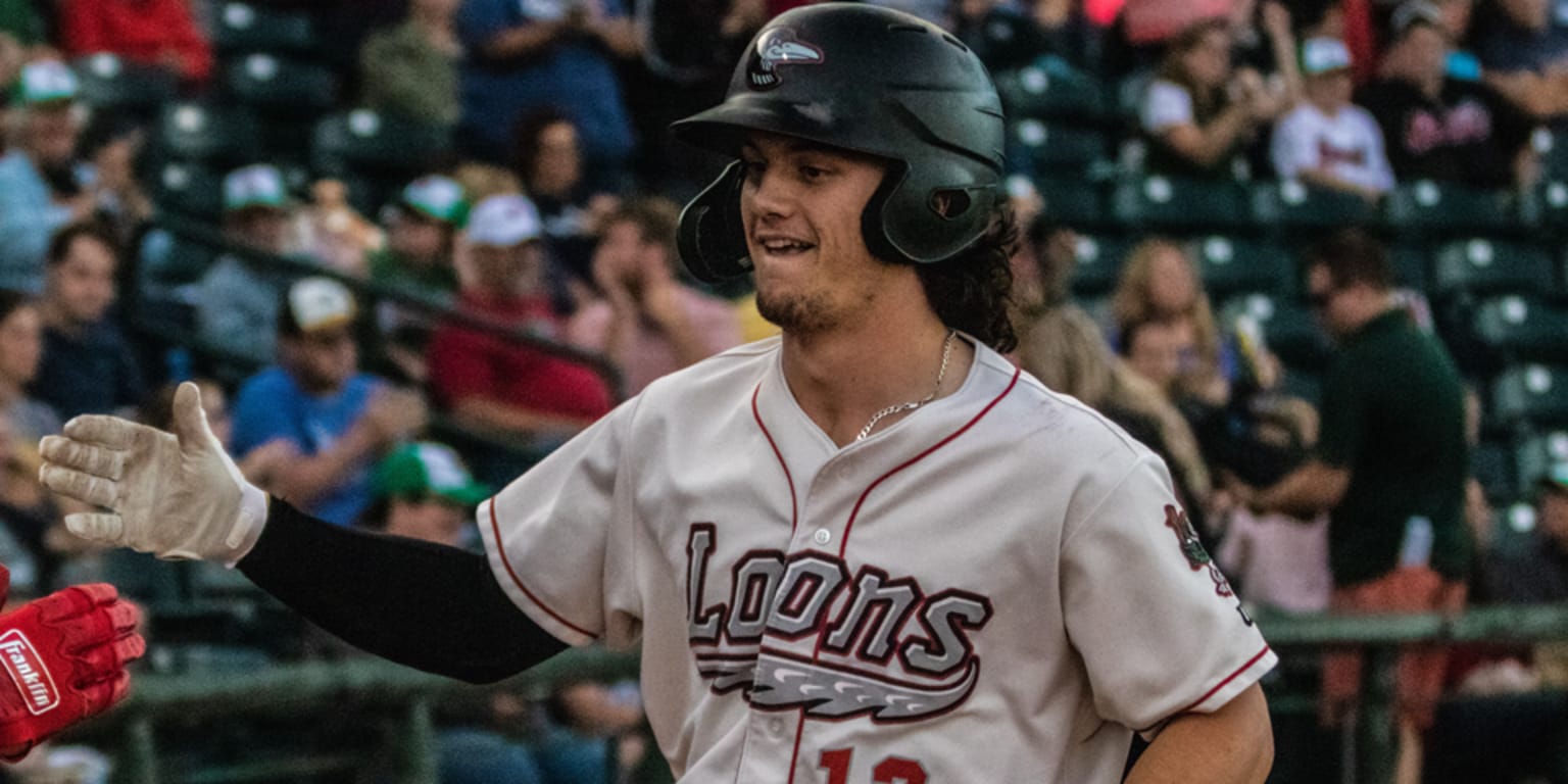 Outman Continues to Impress | MiLB.com
