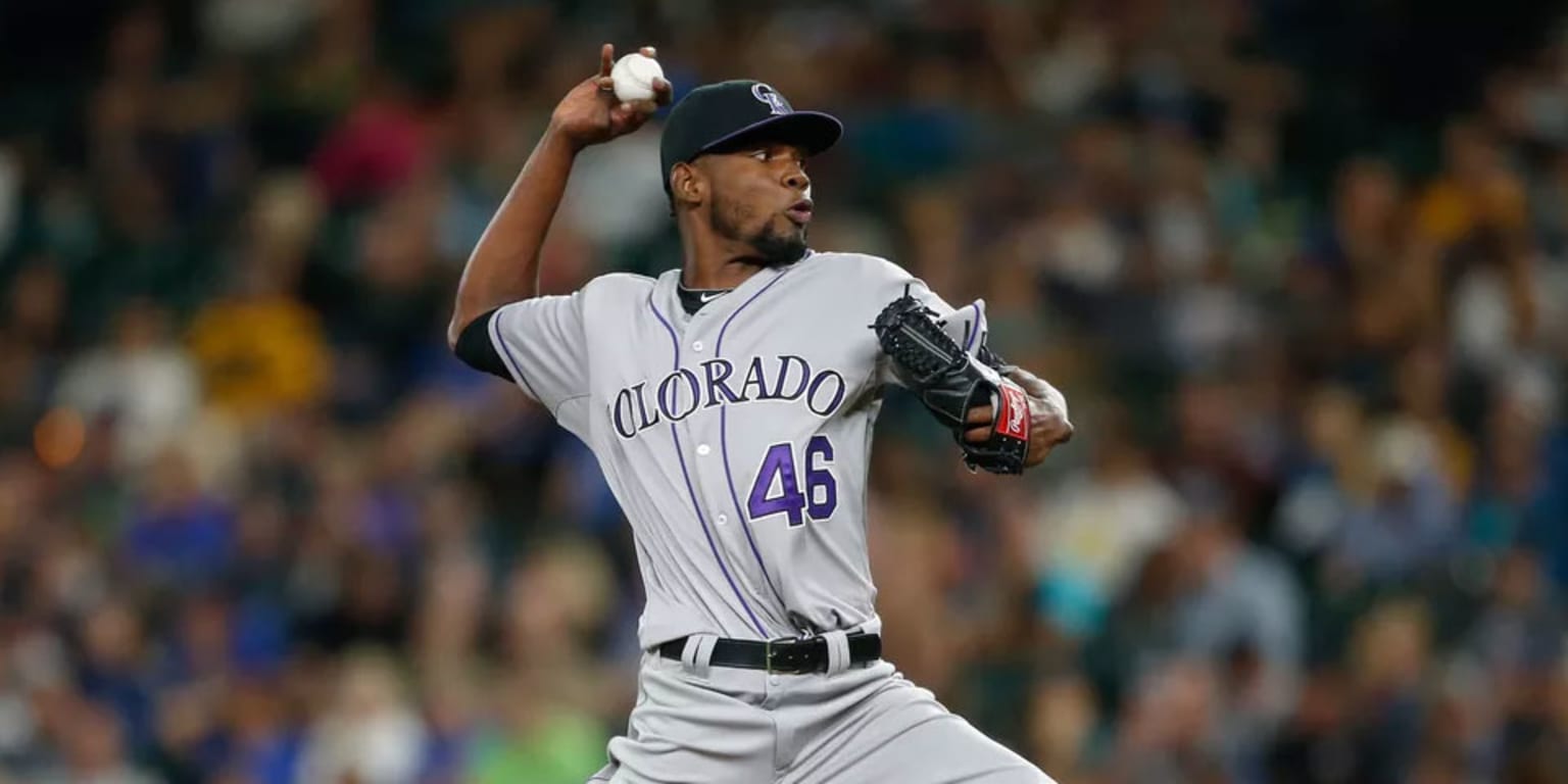Orioles acquire Miguel Castro from Rockies | MiLB.com